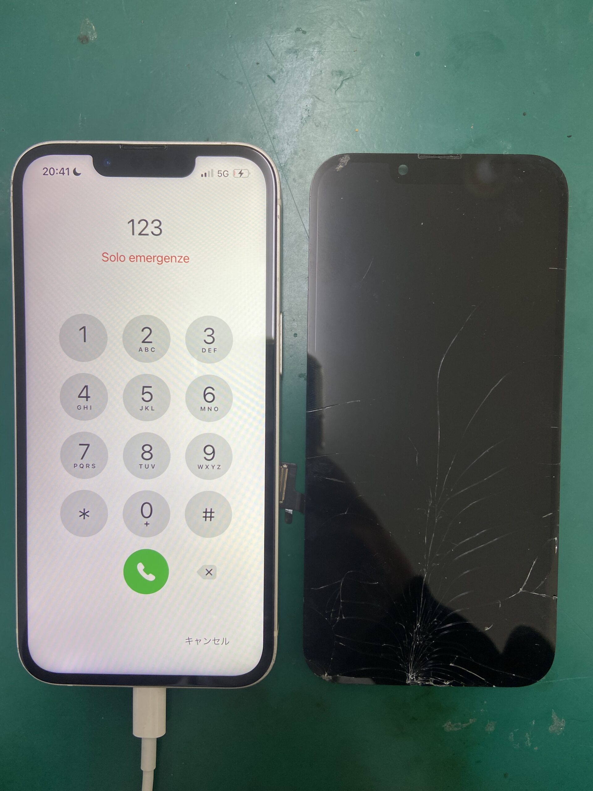 【福岡最安値】iPhone12・iPhone11・iPhoneXの画面修理やバッテリー交換なら福岡最安の修理料金で即日修理可能な修理店 | iPhone・スマホ・ゲーム修理はスマホリペア
